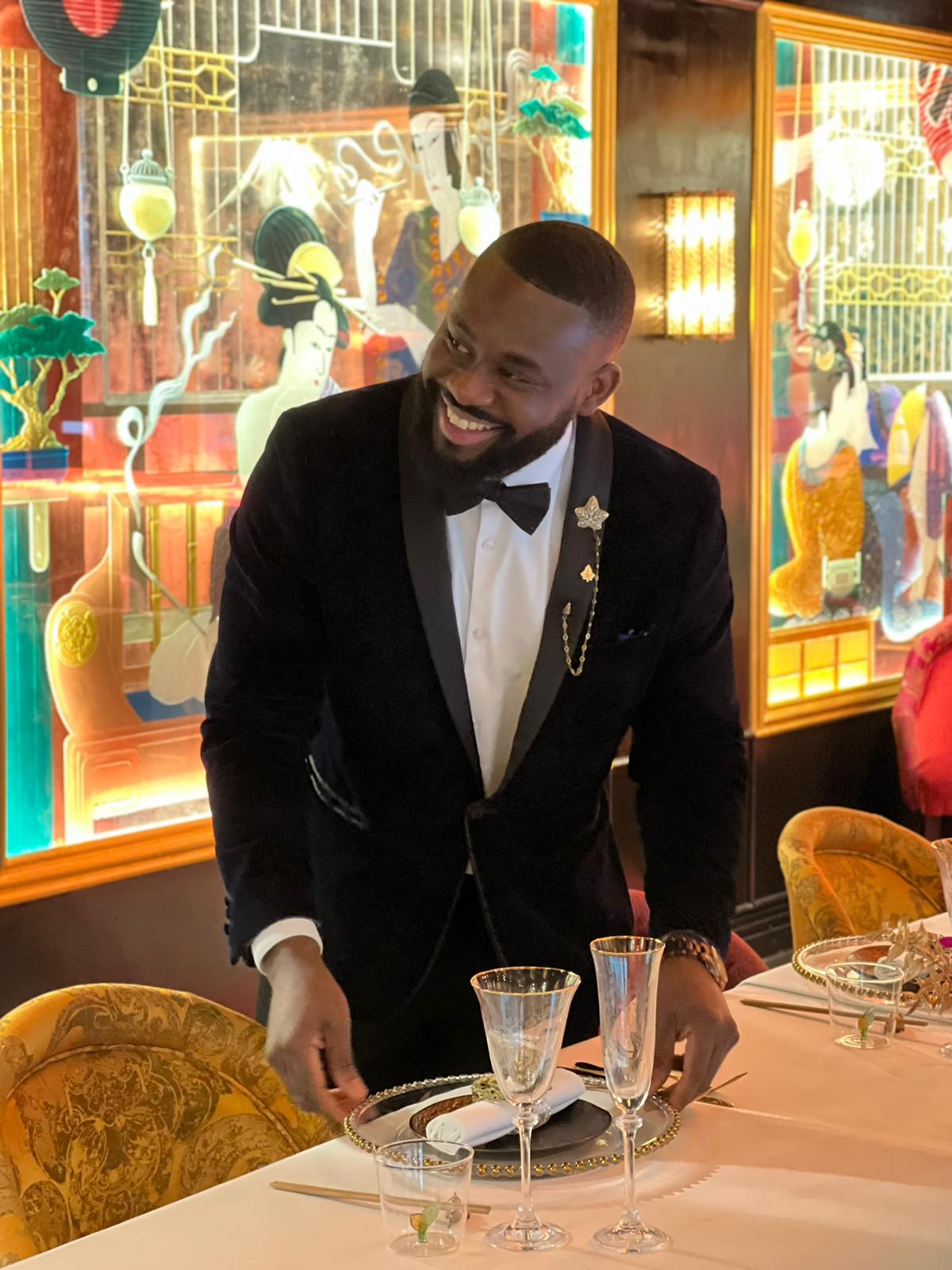 Careers | The Ivy Club